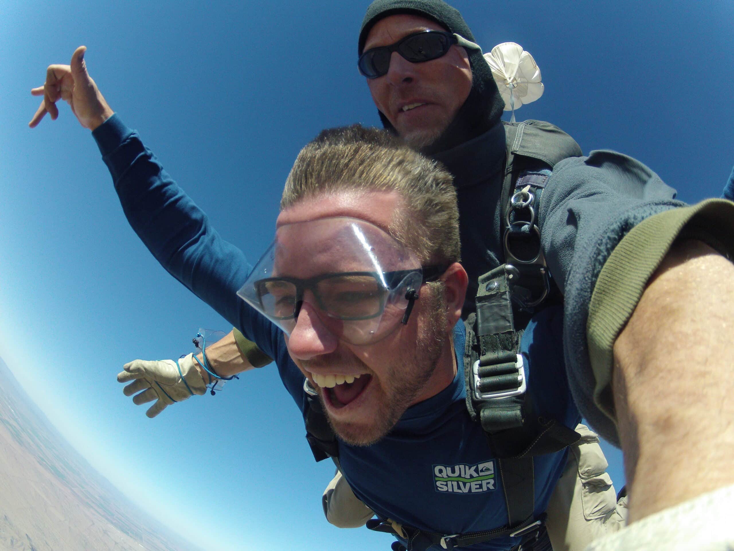Best Skydiving in Phoenix AZ: The Ultimate Desert Thrill Ride