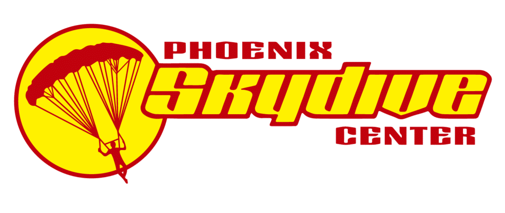 Skydiving in Phoenix | Tandem Skydiving $219 — Phoenix Skydive Center