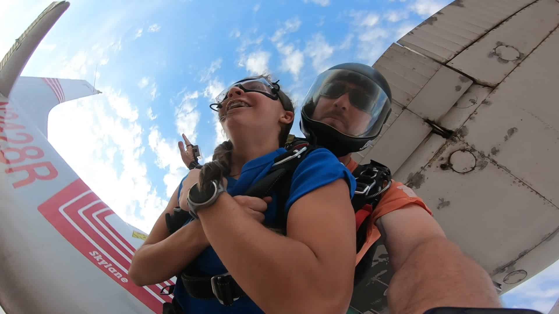 Hd Wallpapers 1080p Of Skydiving